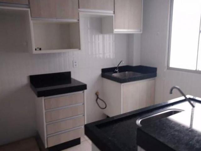 Apartamento em Americana