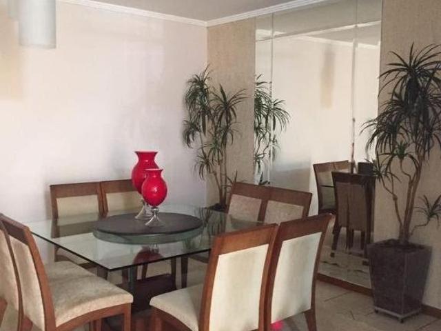 Apartamento em Americana
