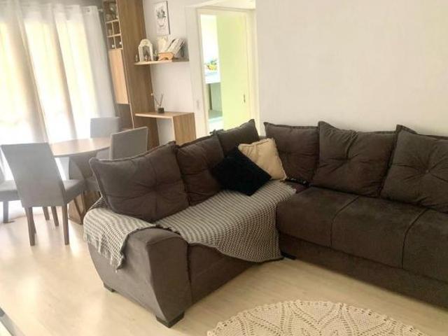 Apartamento em Americana