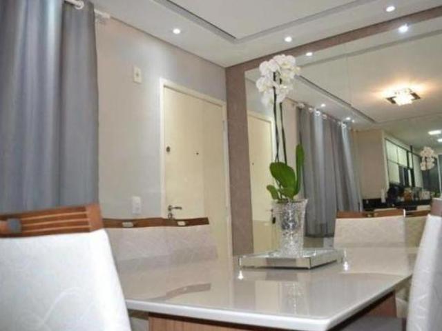 Apartamento em Americana