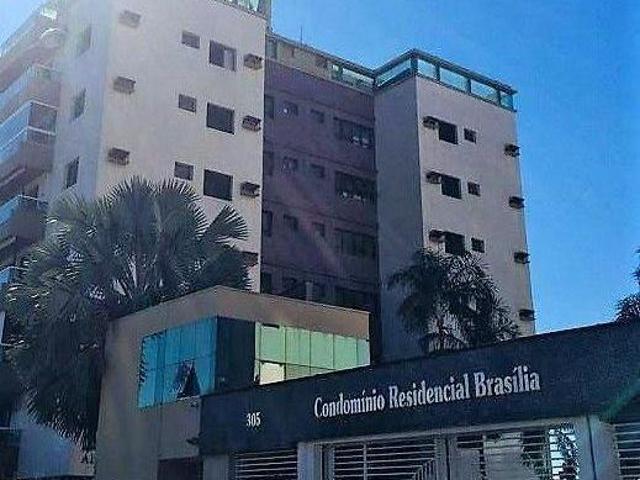 Apartamento em Americana