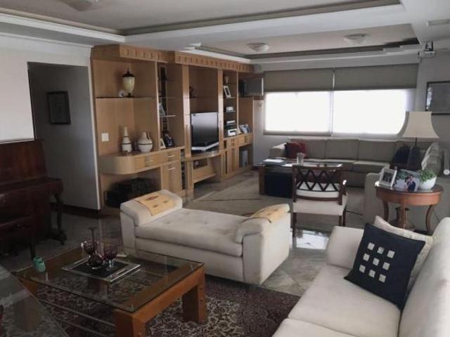 Apartamento em Americana