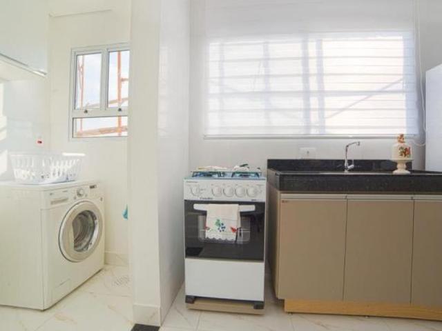 Apartamento em Americana