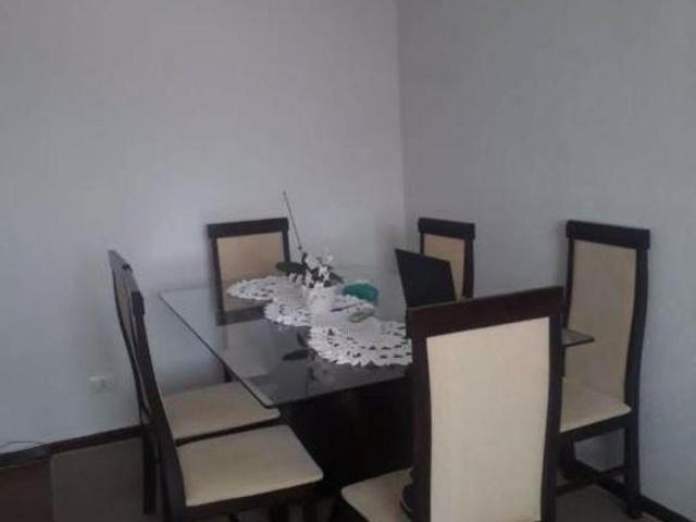Apartamento em Americana