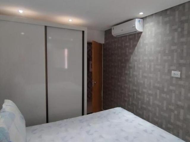 Apartamento em Americana