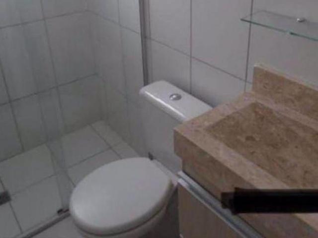 Apartamento em Americana