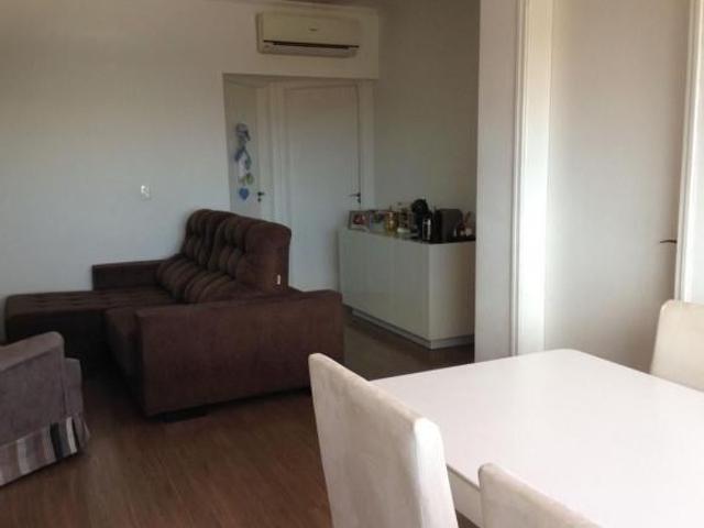 Apartamento em Americana