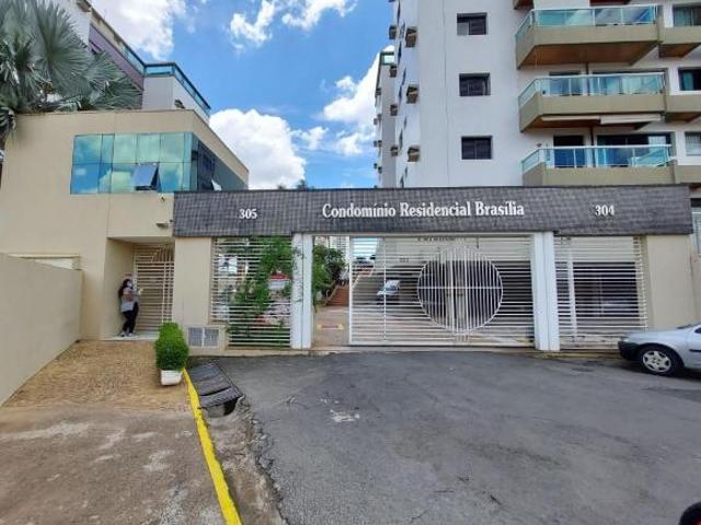 Apartamento em Americana