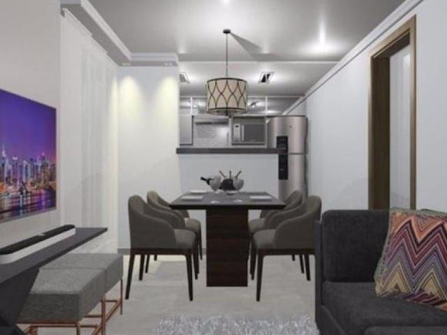 Apartamento em Americana