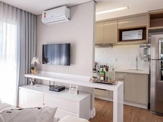 Apartamento em Americana