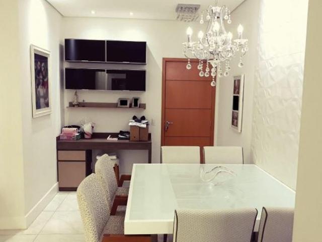 Apartamento em Americana