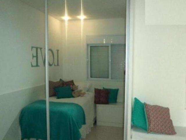 Apartamento em Americana