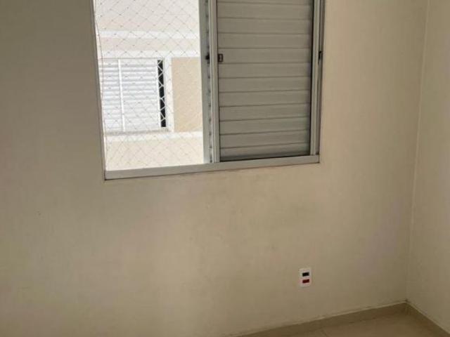 Apartamento em Americana