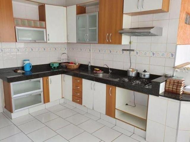 Apartamento em Americana