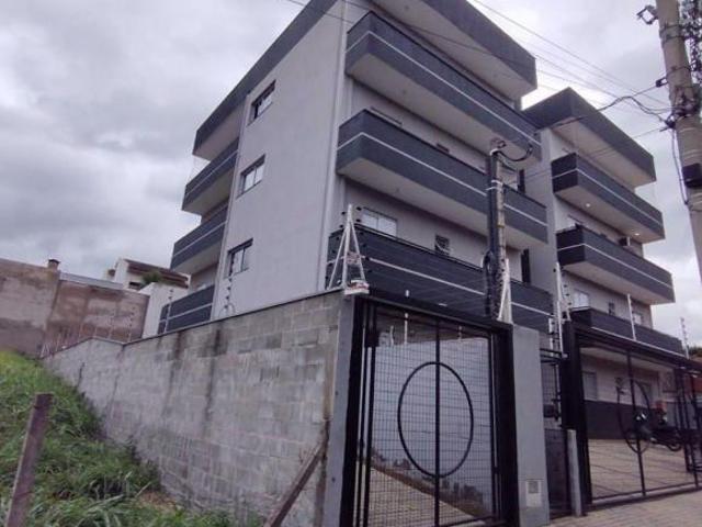 Apartamento em Americana