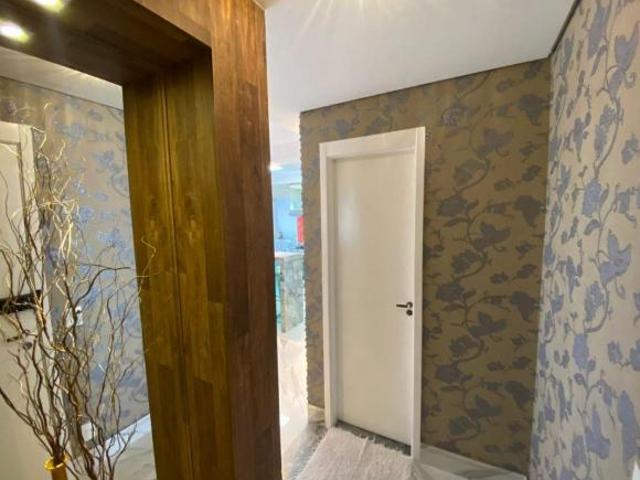 Apartamento em Americana