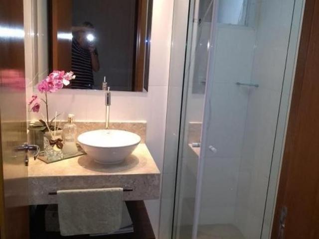 Apartamento em Americana