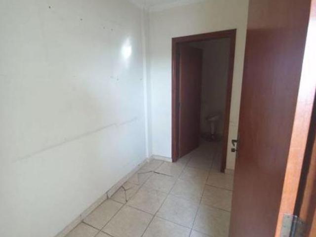 Apartamento em Americana