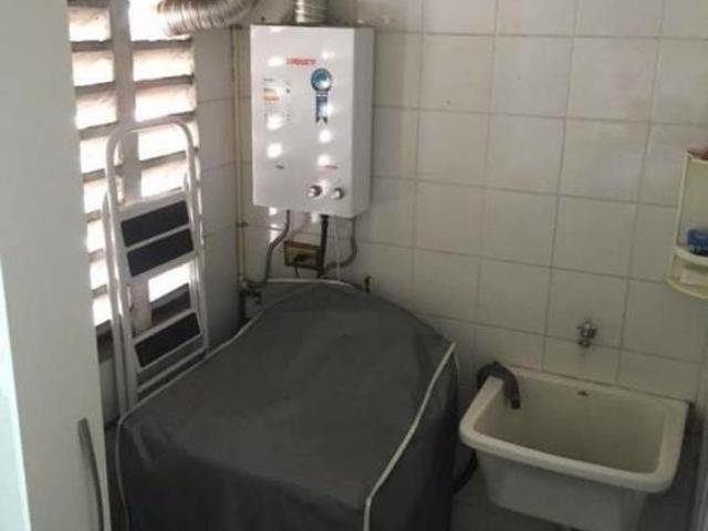 Apartamento em Americana