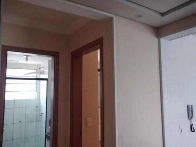 Apartamento em Americana