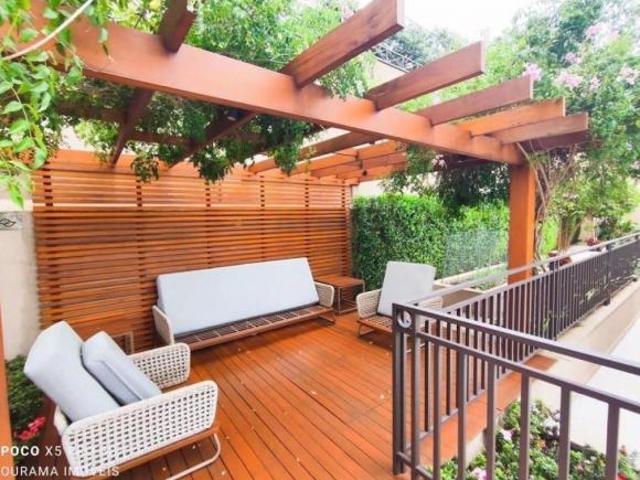 Apartamento em Americana