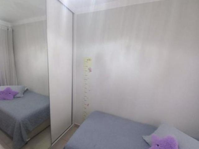 Apartamento em Americana