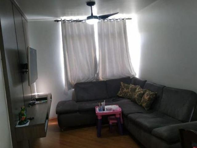 Apartamento em Americana