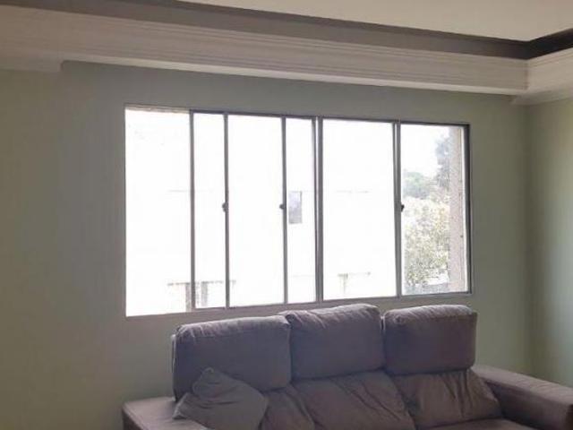 Apartamento em Americana