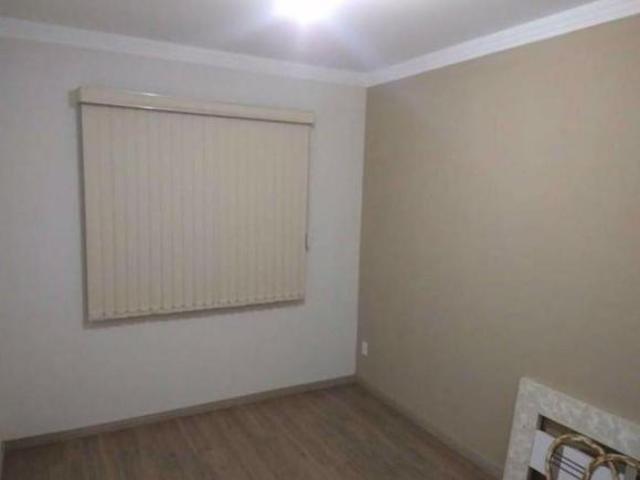 Apartamento em Americana