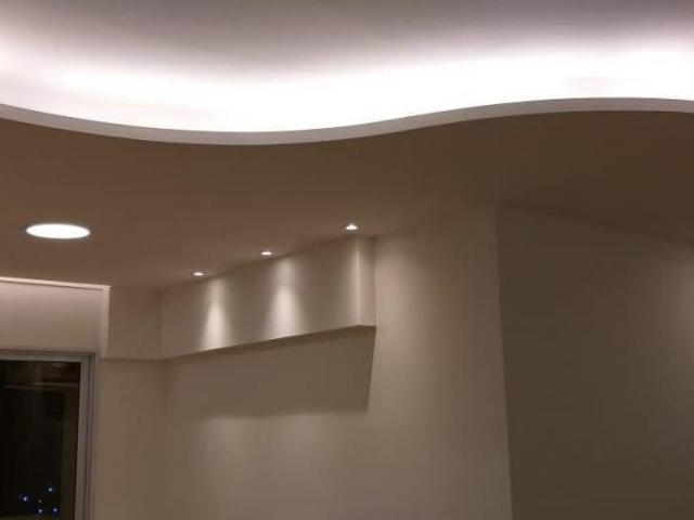 Apartamento em Americana