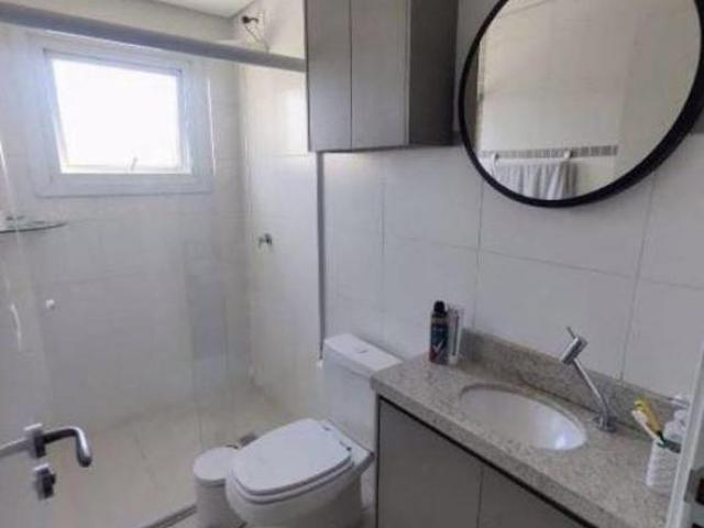 Apartamento em Americana