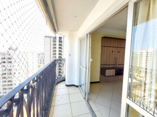 Apartamento em Americana