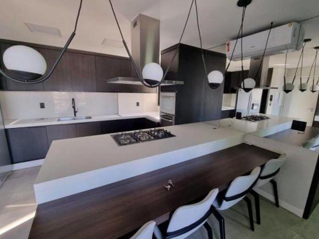 Apartamento em Americana
