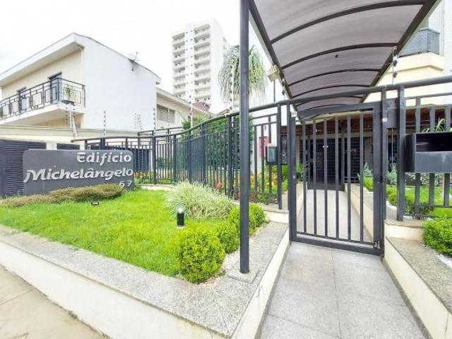 Apartamento em Americana