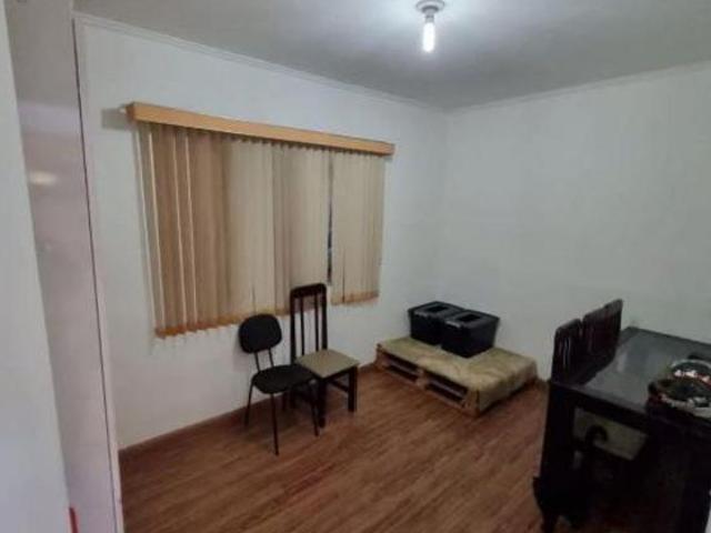 Apartamento em Americana