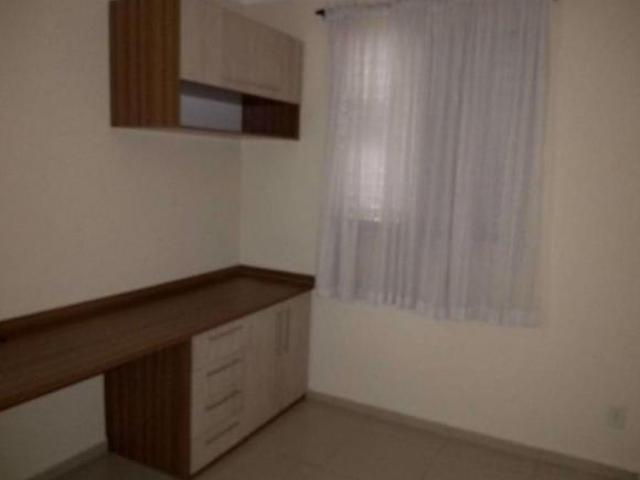 Apartamento em Americana