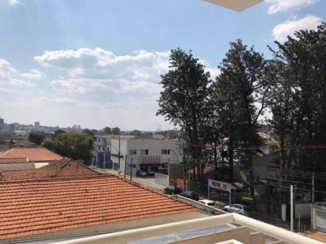 Apartamento em Americana