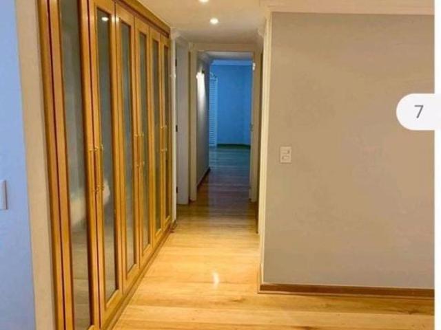 Apartamento em Americana
