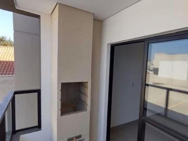 Apartamento em Americana