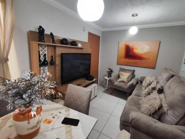 Apartamento em Americana