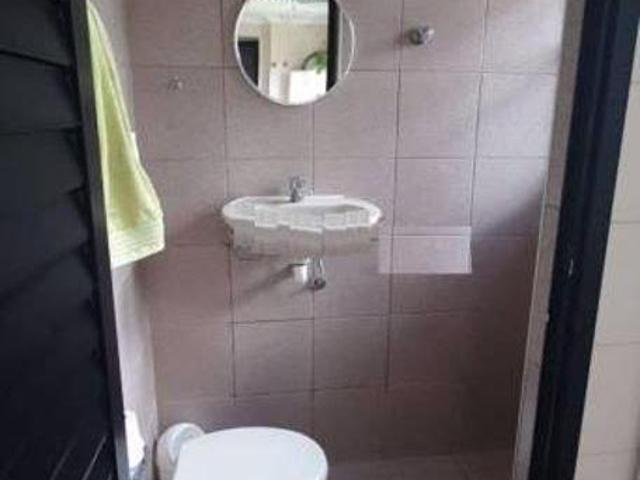 Apartamento em Americana
