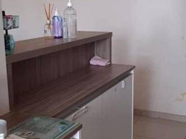 Apartamento em Americana