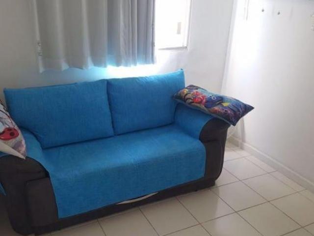 Apartamento em Americana