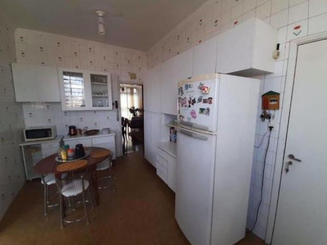 Apartamento em Americana