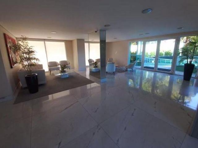 Apartamento em Americana