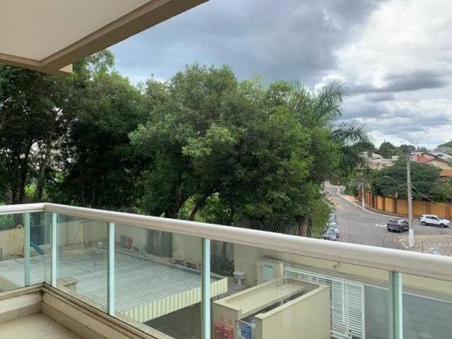 Apartamento em Americana