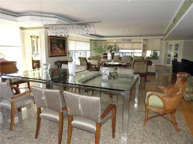 Apartamento em Americana