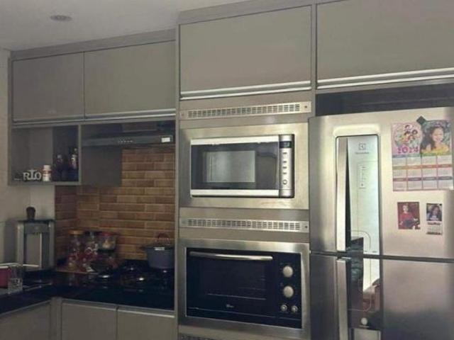 Apartamento em Americana
