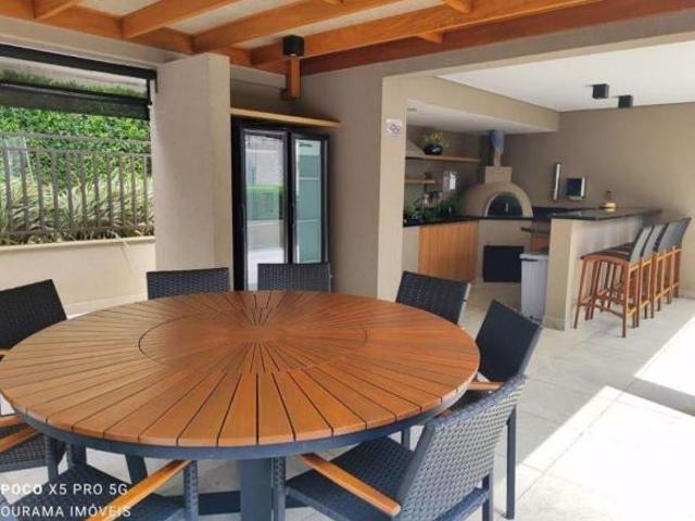 Apartamento em Americana