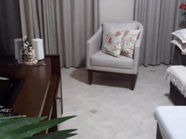 Apartamento em Americana
